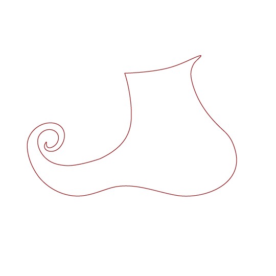 How To Create An Leprechaun s Shoe In Adobe Illustrator CS4 Adobe 