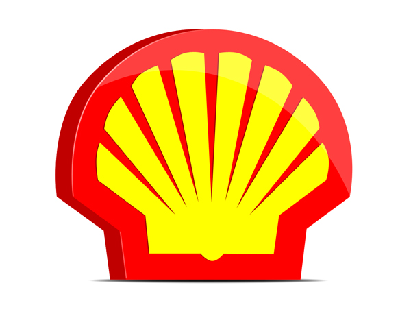 Learn To Create Shell Logo Vector in Photoshop | Drawing Techniques Learn To Create Shell Logo Vector in Photoshop | Drawing Techniques