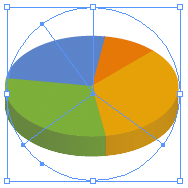 Graph in Illustrator | Adobe Illustrator