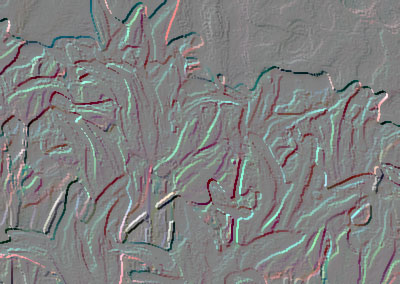 Emboss Effect | Photo Editing