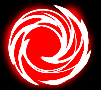 Simple Fireball | Drawing Techniques