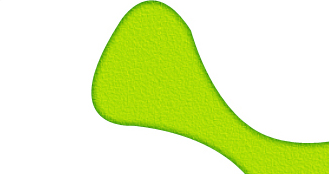 Shrek Ear | Drawing Techniques