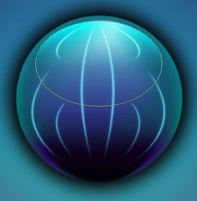 Designing Magic Orb | Drawing Techniques