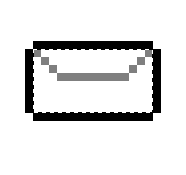 Pixel Envelope | Drawing Techniques