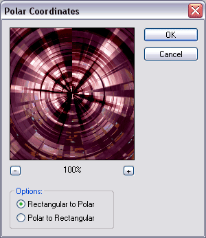 High Tech Abstract Ring | Special Effects