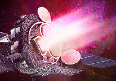 Creating an Awesome Space Effect | Special Effects