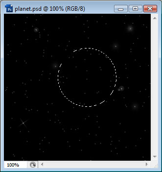 Creating Planets from Scratch | Drawing Techniques
