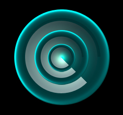 Futuristic Button Design | Drawing Techniques