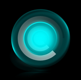 Futuristic Button Design | Drawing Techniques