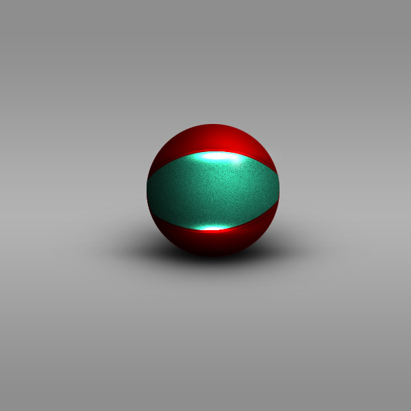3d ball | 3D Effects