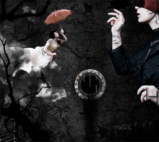 How to Create Imaginary Photo Manipulation Tutorial | Special Effects