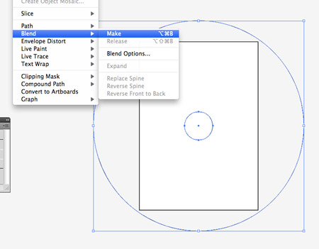 How To Create a Cool Abstract Radial Pattern Design | Adobe Illustrator