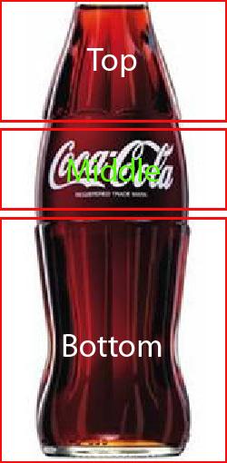 Create Colorful Coca Cola Bottle Using Adobe Illustrator | Adobe ...