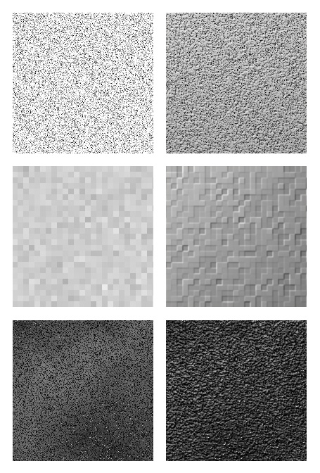 Create Realistic Textures Using Lighting Effects | Textures & Patterns Create Realistic Textures Using Lighting Effects | Textures & Patterns
