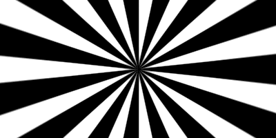 Sunburst Effect | Fireworks Tutorials