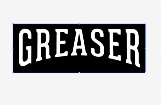 How To Create a Vintage Style Greaser T-Shirt Design | Adobe Illustrator