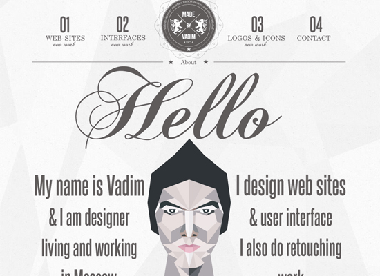 How to Write Stellar Copy for Your Web-Design Portfolio Website | Web ... How to Write Stellar Copy for Your Web-Design Portfolio Website | Web ...