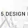 5 Design Features That Affect SEO | Web Design Principles
