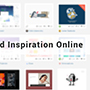 Where Designers Can Find Inspiration Online | Inspiration