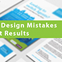Highly Common Flyer Design Mistakes That Will Hurt Results | Miscellaneous