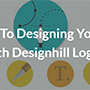 5 Steps To Designing Your Own Logo With Designhill Logo Maker | Design ...