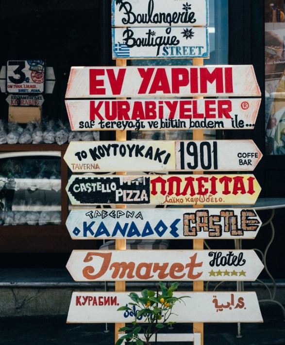 Tips To Create Your Own Typeface Typography