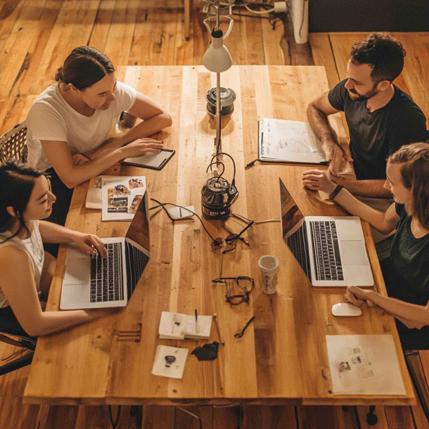 7 Essential Elements of a Digital Media Kit | Web Design Basics