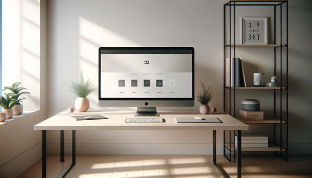 Customizable Design Templates For Your Website | Web Design Basics