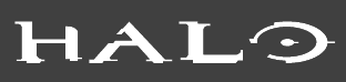 Halo Style Text | Text Effects