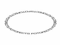 Text Around a Circle | Photoshop Basics