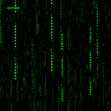 How to Create a Cool Matrix Code | Special Effects