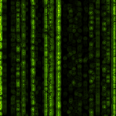 The Matrix | Textures & Patterns