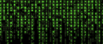 Matrix Code | Special Effects
